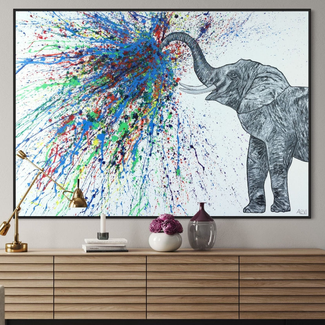 107 Artworks